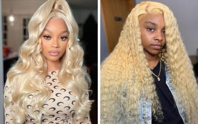 Fast and Fabulous: Quick Weave Hairstyles to Try Today