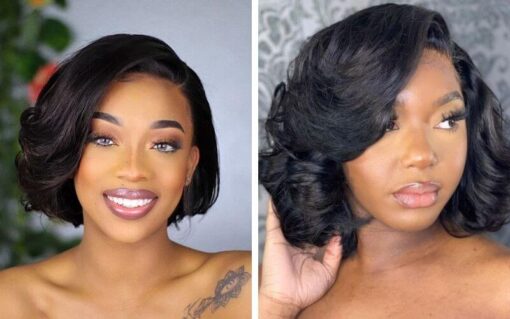 35 Best ideas for quick weave bob hairstyles to try in 2023
