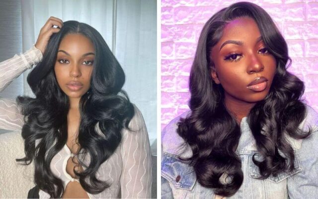 Fast and Fabulous: Quick Weave Hairstyles to Try Today