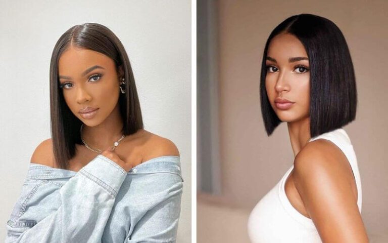 35 Best ideas for quick weave bob hairstyles to try in 2023