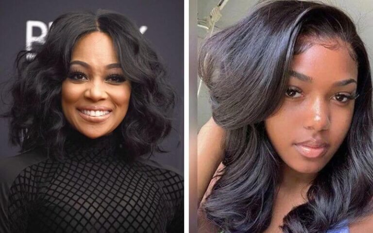 35 Best ideas for quick weave bob hairstyles to try in 2023