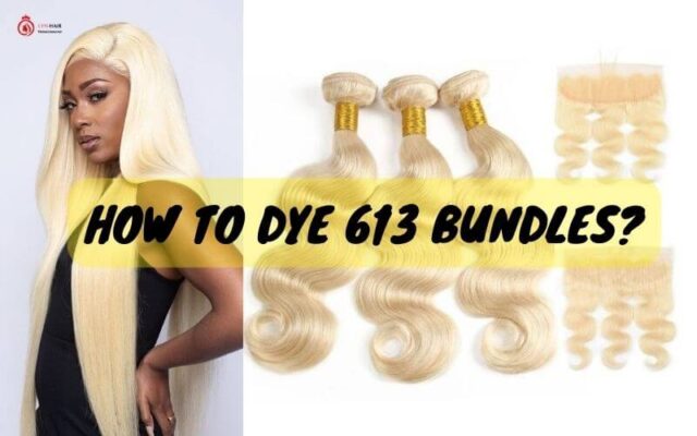 How to Dye Bundles Like a Pro: Unleash Your Inner Artist