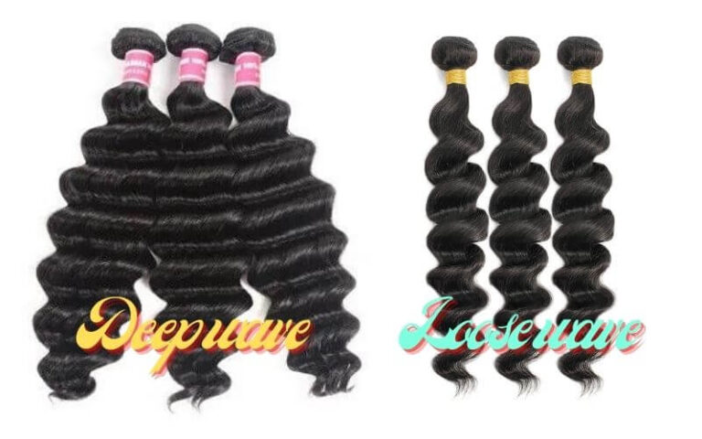 Loose Wave vs Deep Wave: Choosing the Best