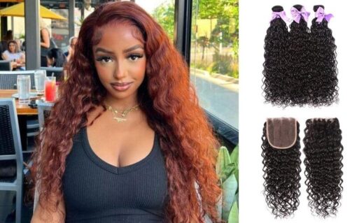 Deep Wave vs Water Wave: A Detailed and Informed Comparison