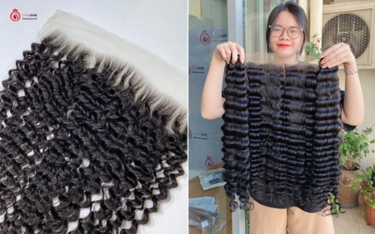 Transparent vs HD Lace: Unraveling the Better Choice
